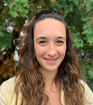 Meet our Therapists — Runnymede Psychotherapy and Wellness