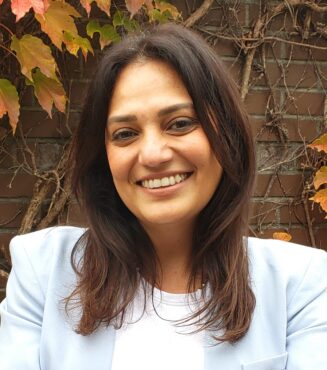 Meet our Therapists — Runnymede Psychotherapy and Wellness